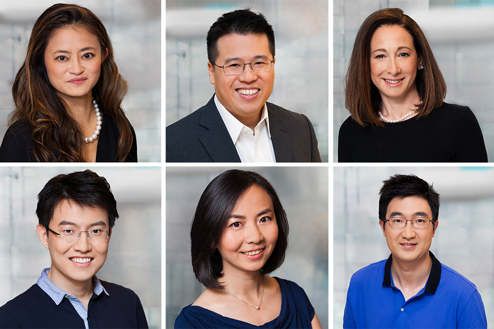 Team Headshots // Arbor Ventures - Tracy Wong • photographer Tracy Wong ...