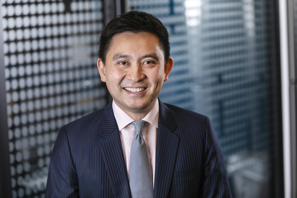 Corporate Headshots // Bernard - Tracy Wong • photographer Tracy Wong ...